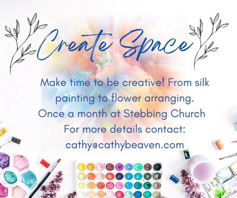 St Mary's Church Stebbing